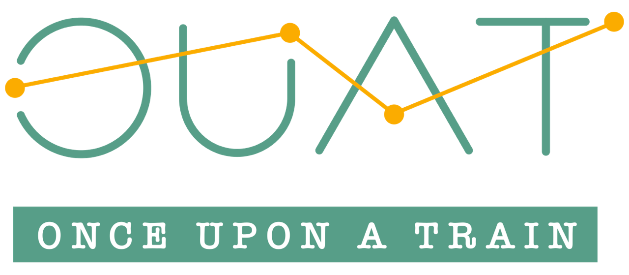 FAQ | OUAT - Once Upon Train